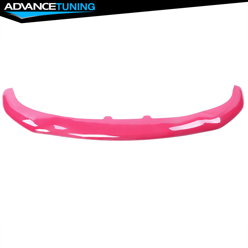 Fits 20-23 Dodge Charger Widebody OE Style Front Lip Splitter Protector ...