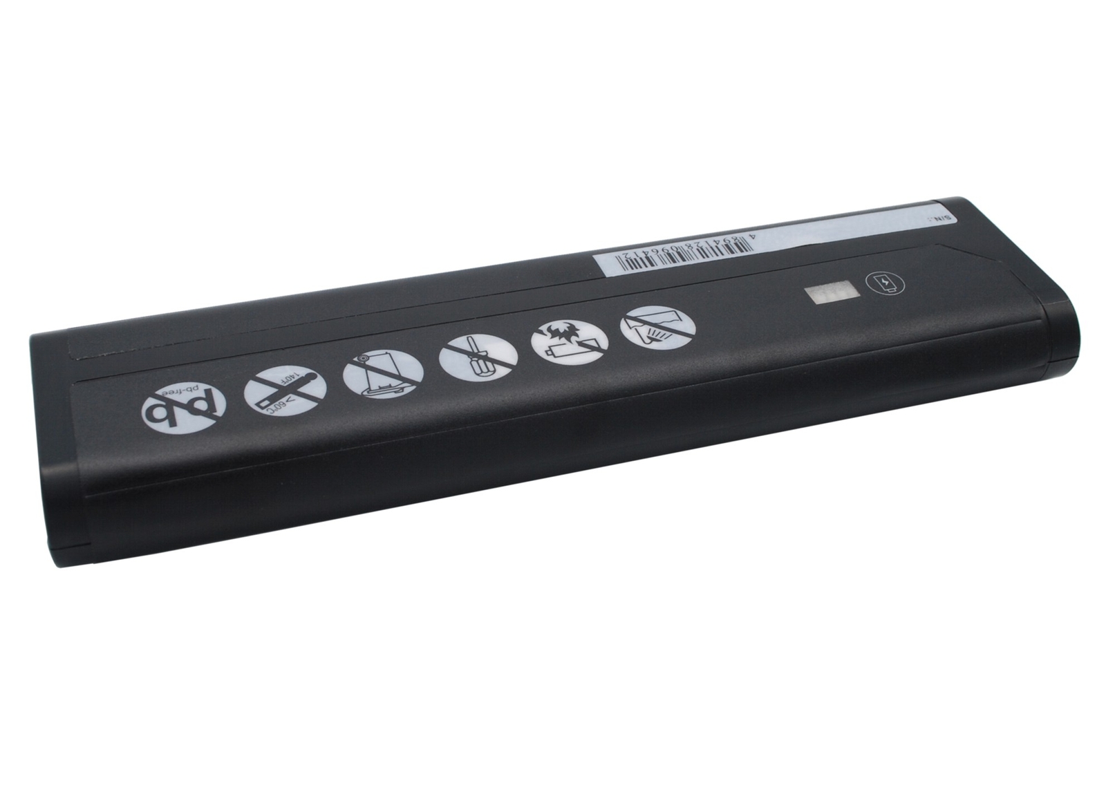 7800mAh Battery for Spacelabs Qube 91390 Patient Monitor P/N: 146-0142 ...