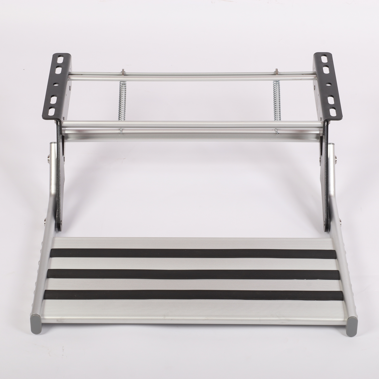 MANUAL PULL OUT DROP DOWN FOLDING STEP Motorhome RV Campervan Caravan ...