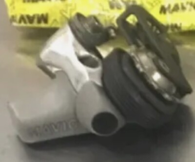 Mavic Zap ZMS 800 Electronic Rear Derailleur | eBay