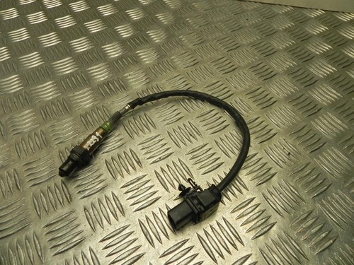 Sonde lambda Jeep RENEGADE véhicule tout-terrain fermé 2016 53302940 | eBay