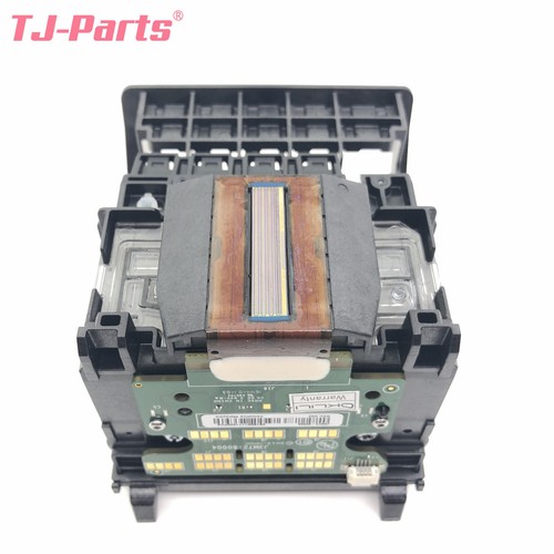 J3M72-60008 952 953 954 955 Printhead for HP 8716 8720 8725 8728 8730 ...