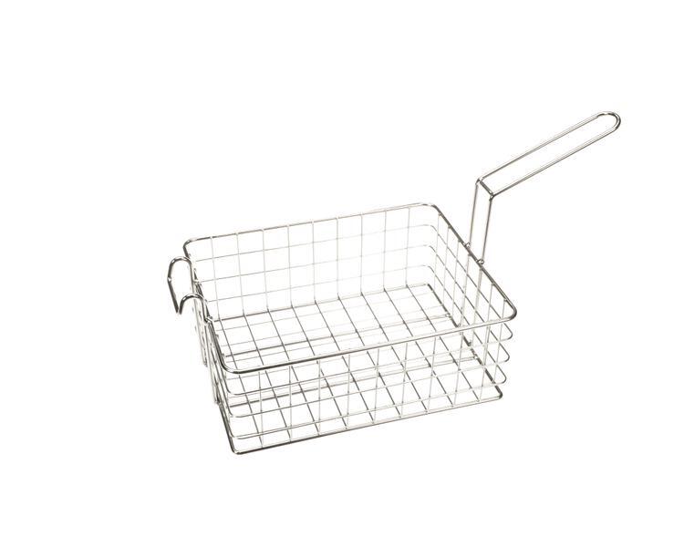 Ayr King Half-Size S/S Wire Basket W/ H B313 - Free Shipping + Geniune ...