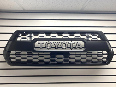 2016-2023 Toyota Tacoma TRD Grille Genuine OEM | PT22835170 | OE ...