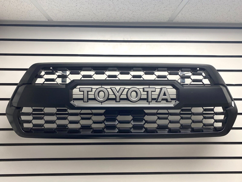 2016-2023 Toyota Tacoma TRD Grille Genuine OEM | PT22835170 | OE ...