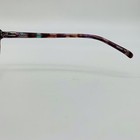 ROXY eyeglasses PURPLE + BLUE CAT EYE glasses frame MOD: 30790711 | eBay UK