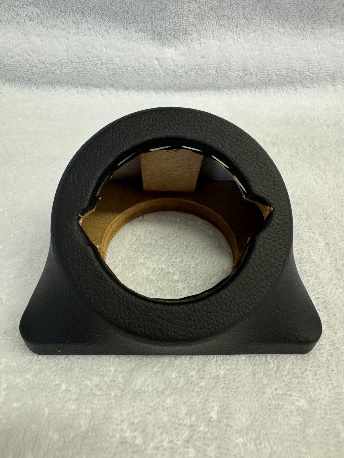 OUT OF STOCK: VOLCAN Universal Enclosure Speaker & Tweeter Pods 3.5 ...