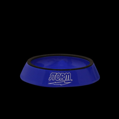 2 New Deluxe Storm Bowling Ball Cups ( 4 Pack) 4 Blue w free shipping ...
