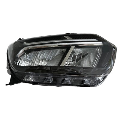 FANALE FANALE ANTERIORE PER DACIA DUSTER 2022-2024 260101613R DESTRO | eBay