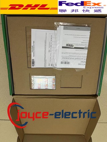 1pc ATV340U22N4 brand new original frequency converter, free of ...