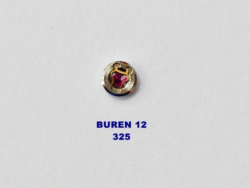 Buren 12 (325) | eBay