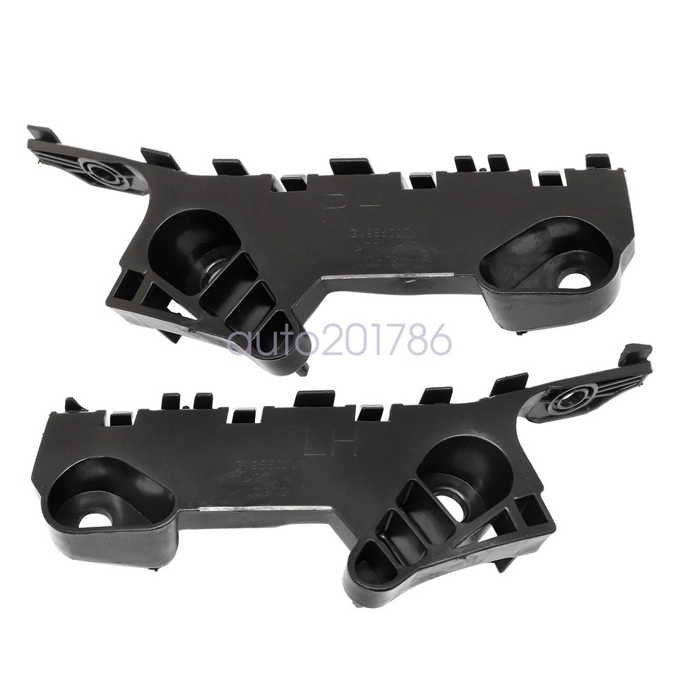 For Mazda 6 2014 2015-2020 RH & LH Front Bumper Retaining Bracket GHP9 ...