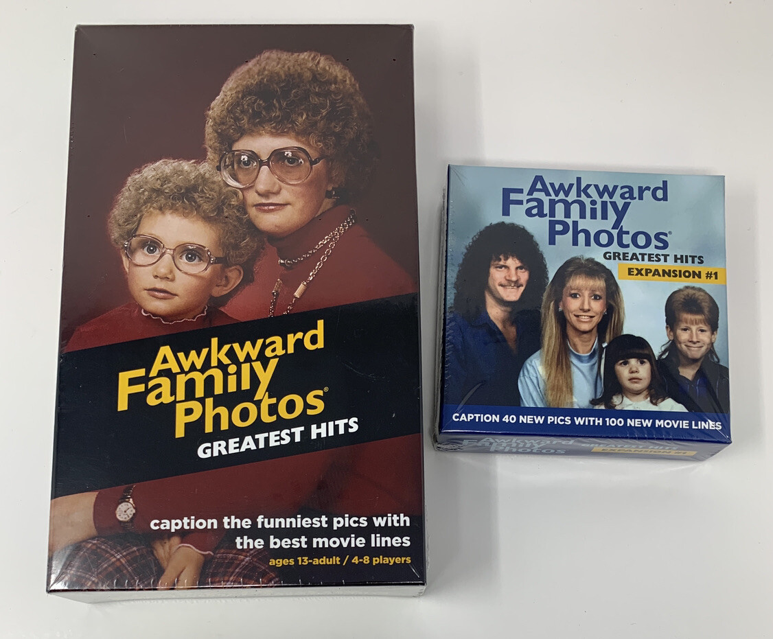 Awkward Family Photos Awkward Family Photos 2024 Day To Day Calendar