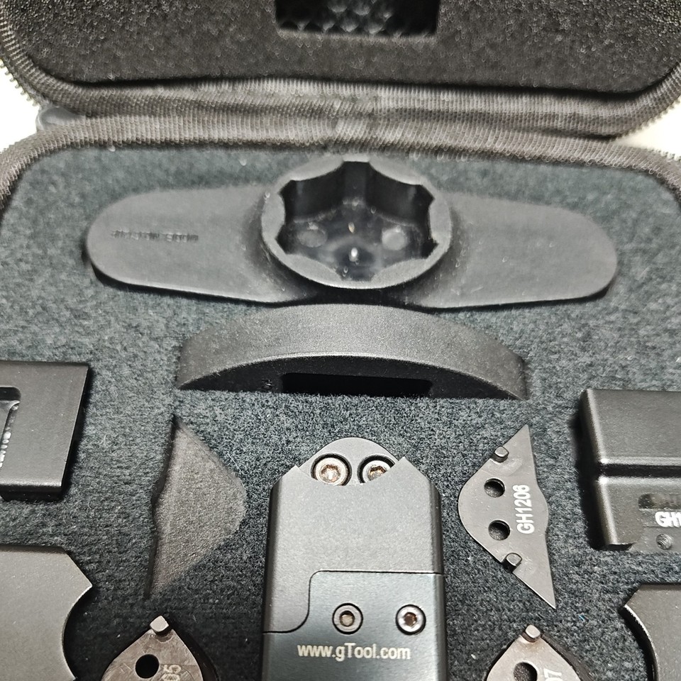 G-Tool gTool B-series iPhone iPad iPod Repair Kit - MISSING ONE PIECE | eBay