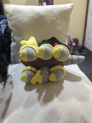 Oly Factory Pokemon “ Giratina “ Plush Toy 12” | eBay