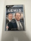 Lewis - Complete Series 1-9 DVD Boxset CG E15 | eBay UK
