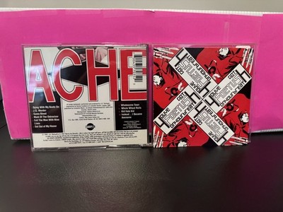 FOETUS-You've Got Foetus on your Breath-CD-1997 Thirsty Ear | eBay