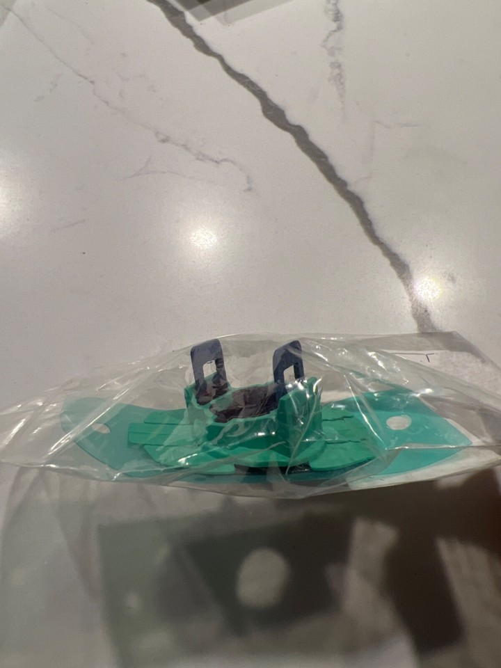 Toyota 89348-48150-D0 RETAINER, Ultrasonic | eBay