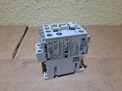 Starters - Series A Contactor
