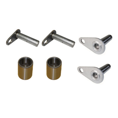 Bearings & Bucket/Cylinder Pins Kit Fits Caterpillar 1919588 1595756 ...