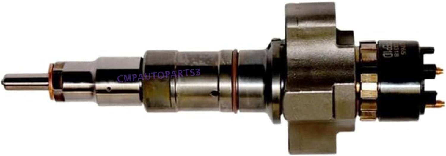 Fuel Injector 2872127 4954679 For Cummins Diesel Engine 6C8.3 | eBay.de
