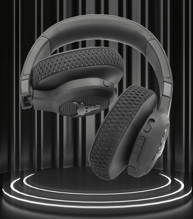 UA Project Rock By JBL Review: The Best Wireless Headphones