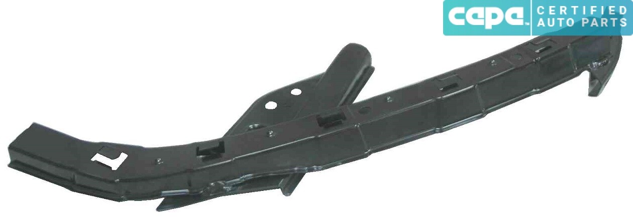 New Bumper Bracket Front LH Driver Side Fits 12-15 Honda Civic ...