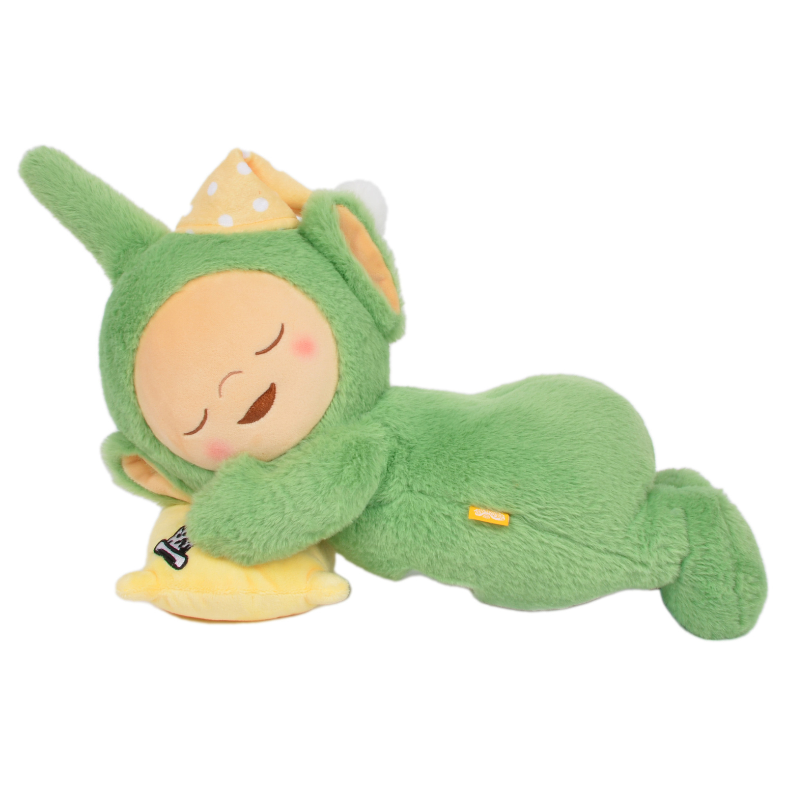 Teletubbies Plush Toys Laa Laala Plush Soft Stuffed Doll Kids Children ...