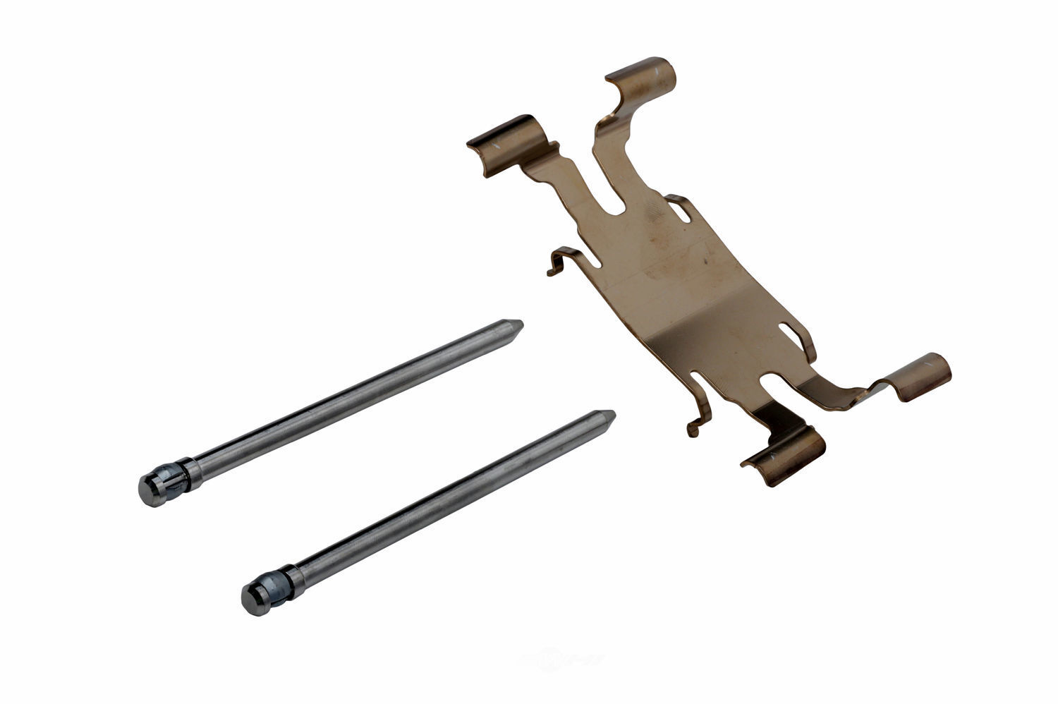 Disc Brake Pad Pin Set-Sport, 4WD GM Parts 85153957 for sale online | eBay