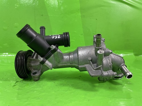 MERCEDES A CLASS A180 W176 WATER COOLANT PUMP 1.6 PETROL A2702000600 ...