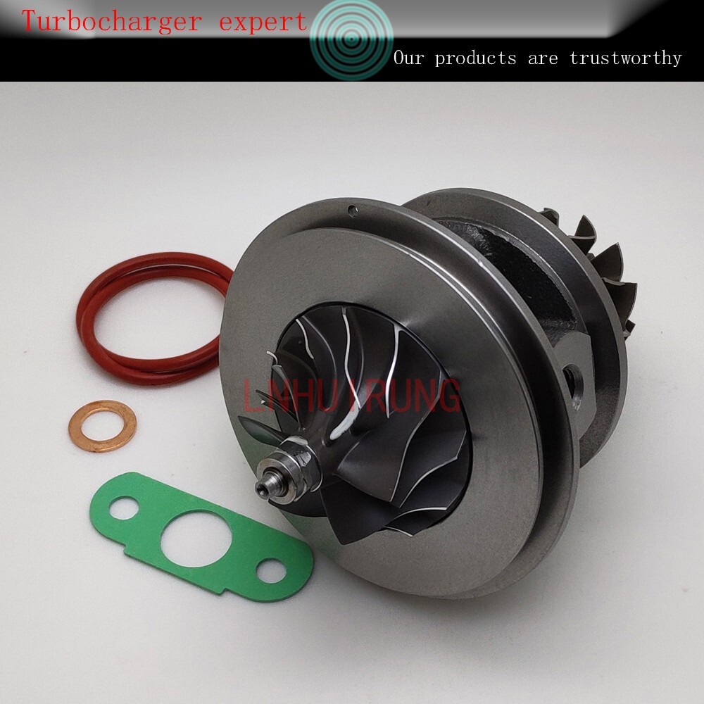 CHRA cartridge turbo TF035 49135-06500 for MWM GM S10 Euro 2 GM Blazer ...