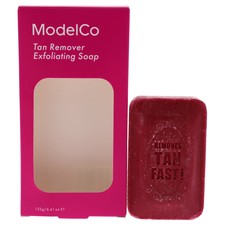 ModelCo Tan Remover Exfoliating Soap 130.095 Ml Skincare for sale ...