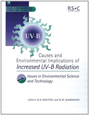 Causes and Environmental Implications of Increa, Chemistry, Harrison ...