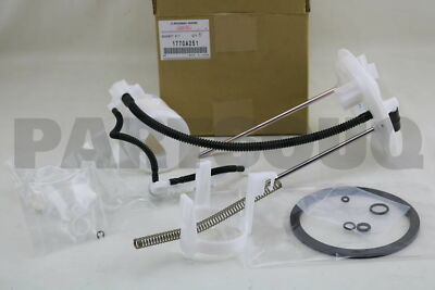 1770A251 Genuine Mitsubishi Fuel Filter Kit In Tank | Genuine OEM