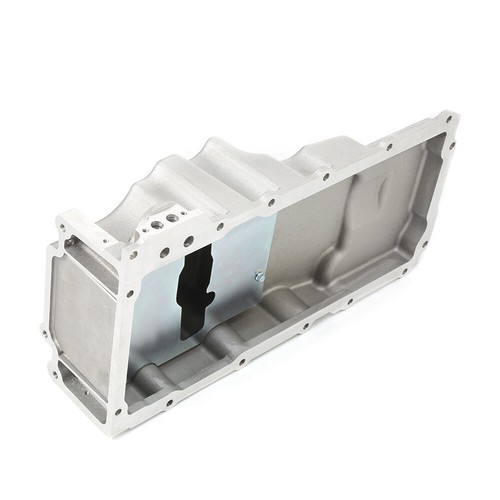 LS Engine LOW PROFILE Oil Pan Retro Fit LS1 LS2 LS3 6.2 6.0 5.3 4.8 F ...