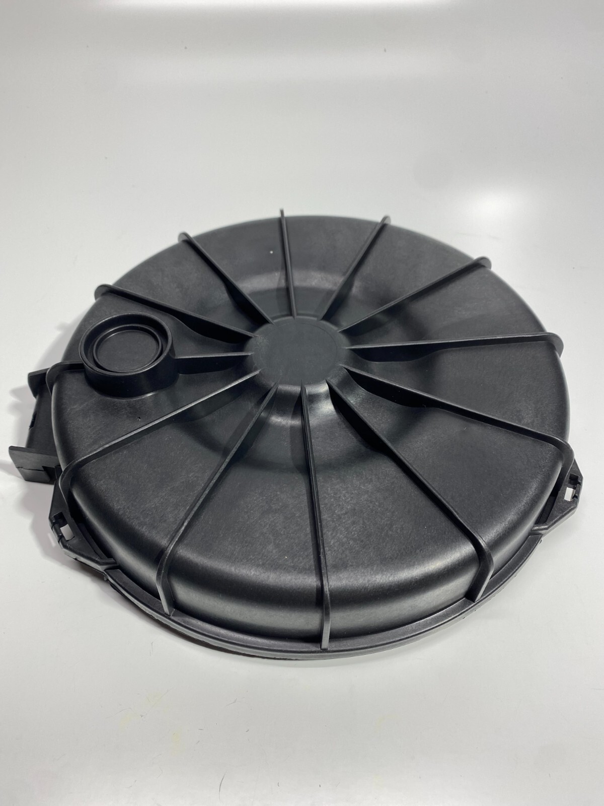 Air Filter Cleaner Cover for ISUZU NPR NQR 8980504341 | eBay