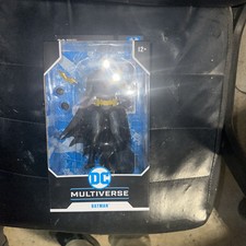 DC Multiverse Batman (Future State)