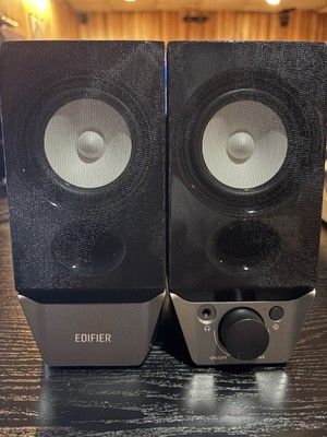 EDIFER MULTIMEDIA SPEAKER | eBay