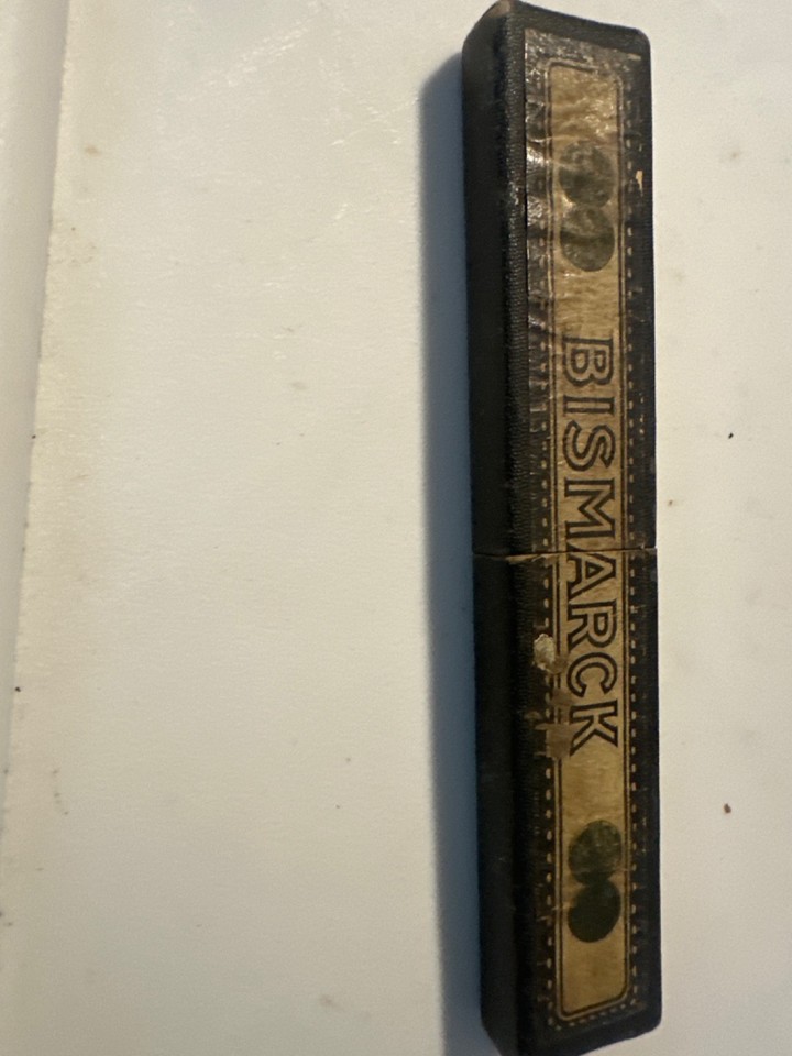 Vintage Lot Of 8 Straight Razor Boxes | eBay