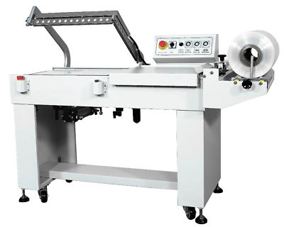 Sealers/Sealing Machines - Automatic L Bar Sealer