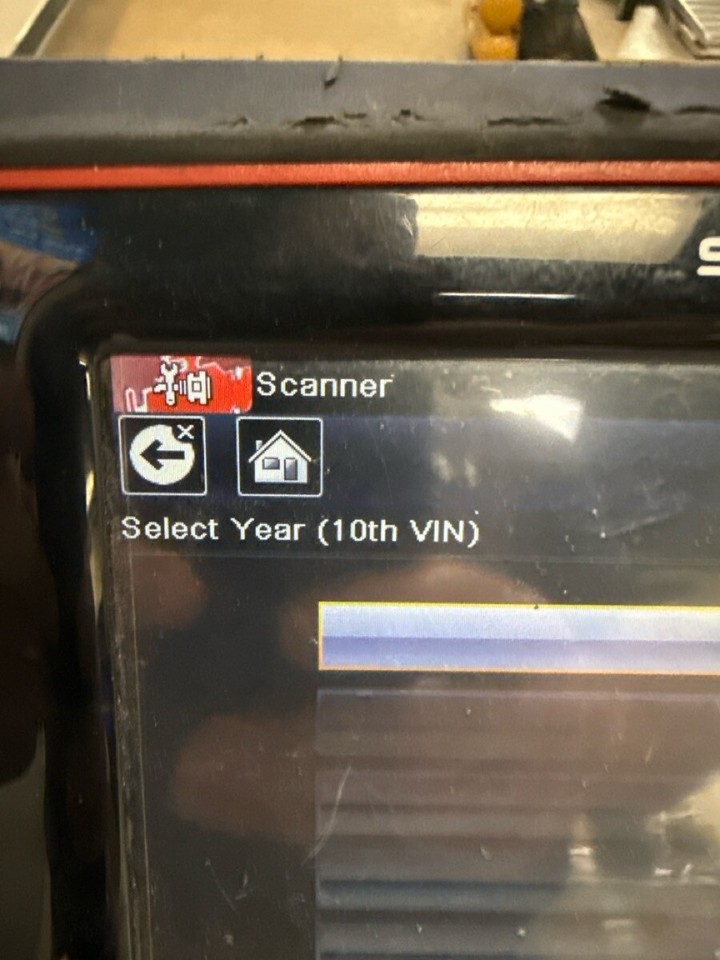 SNAP-ON SOLUS EDGE EESC320 (DIX008278) | eBay