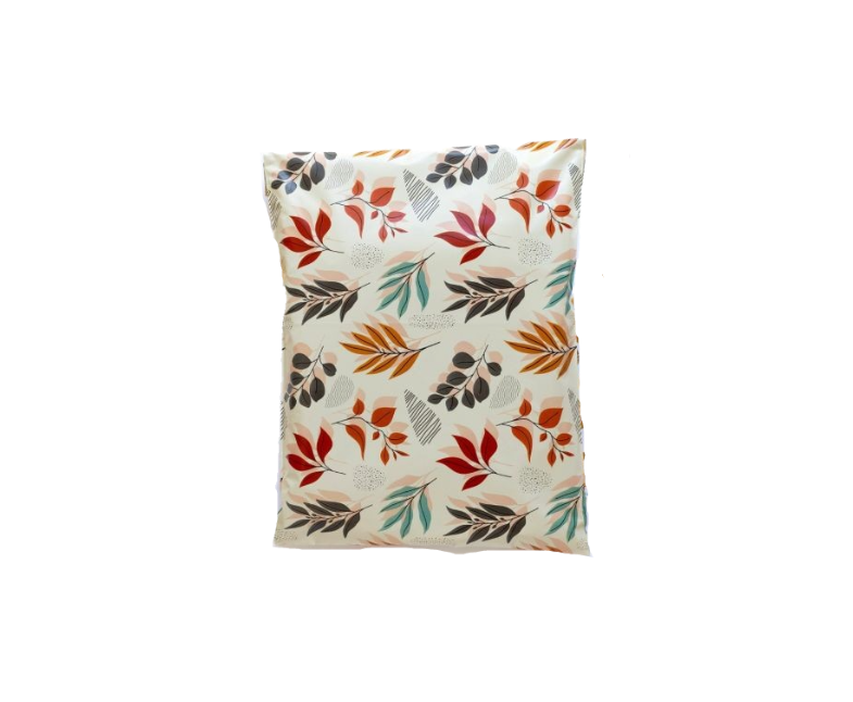 Fall Poly Mailers Size 10x13 Halloween Thanksgiving Pack of 20 Shipping ...