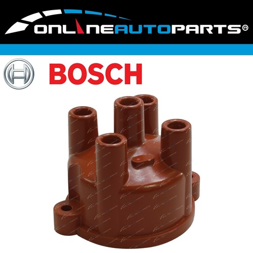 BOSCH Ignition Distributor Cap for CITROEN FIAT RENAULT 9 1.1-2.3L 1969 ...