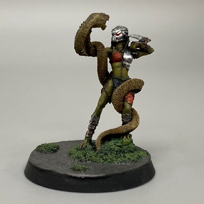 PREY PREDETTE PREDATOR PREDASTORE PAINTED MINIATURE SCI-FI AVP | eBay