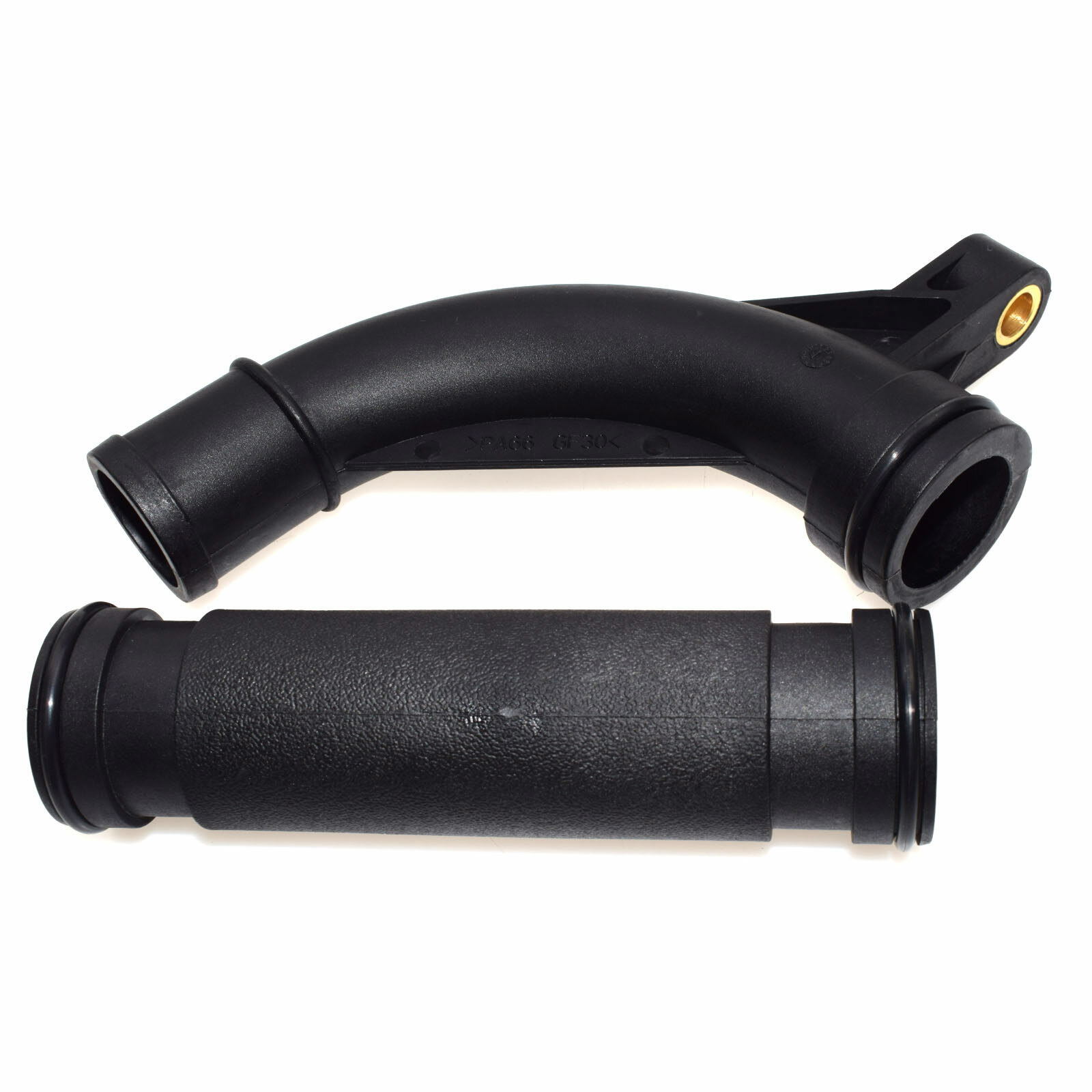 FOR LAND ROVER FREELANDER 2.5L V6 THERMOSTAT PIPE HOSE SET PEP101970L ...