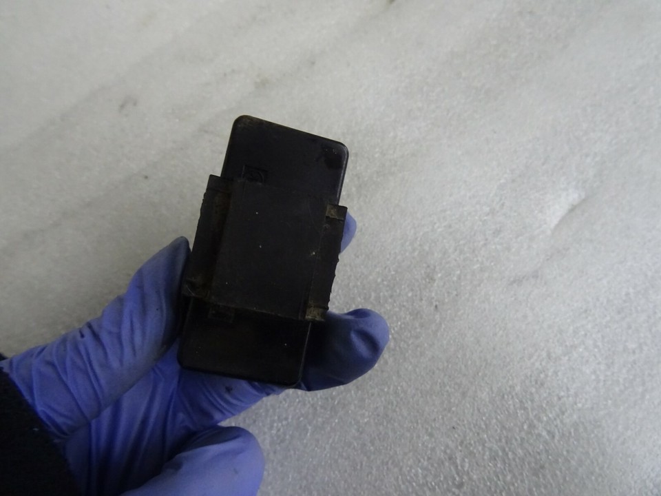 B6. Honda Lead NH50 Relay 5 Pole Relay | eBay Australia