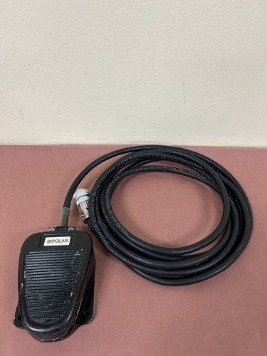 Covidien Valleylab E6009 Bipolar Standard Footswitch | eBay