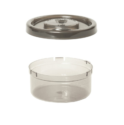 JETBOIL FLASH SPARE PARTS KIT INCLUDES LID AND LOWER SKIRT / MEASURE ...