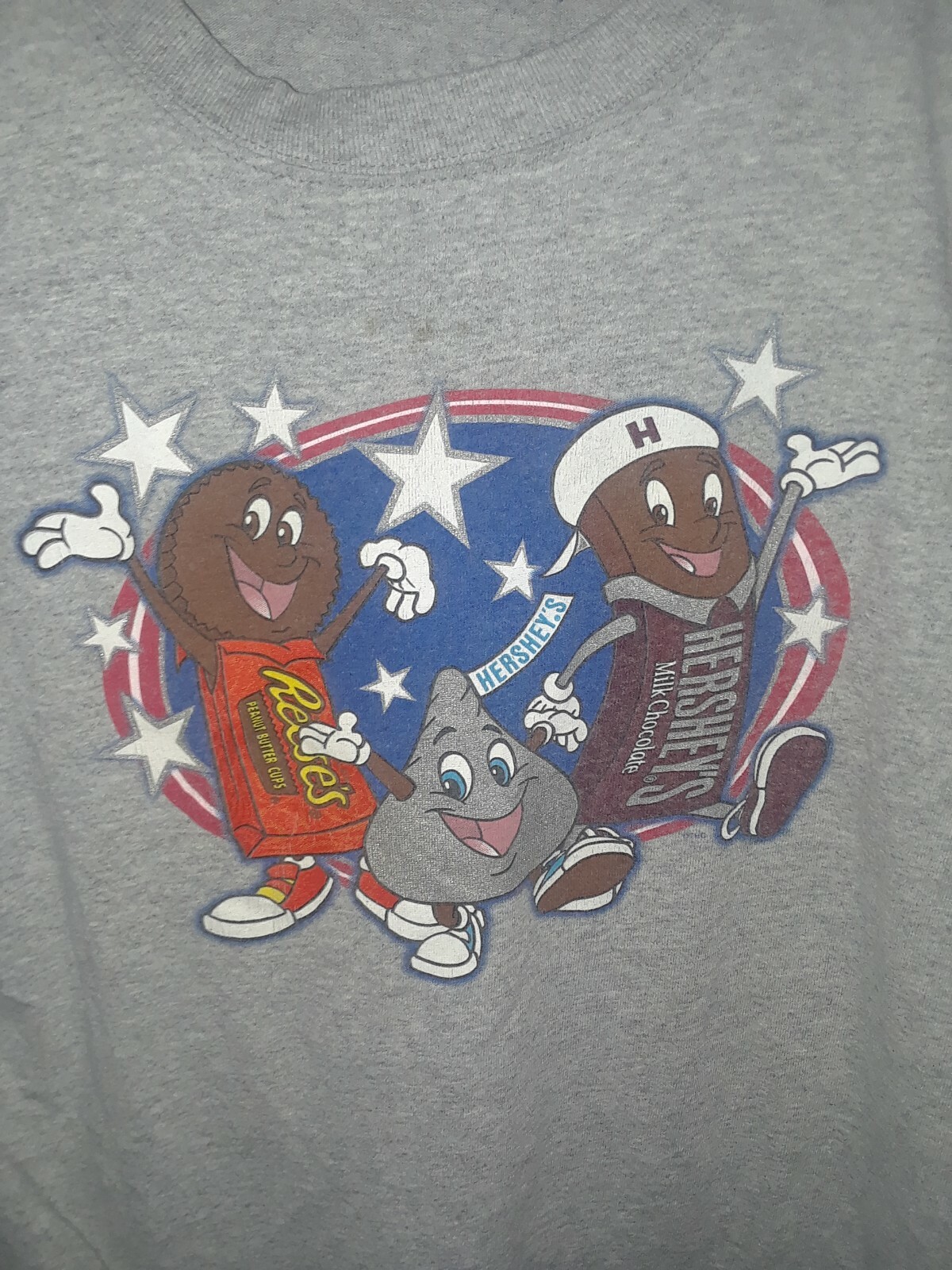 Anvil Hershey Milk Chocolate Bar Reese's Peanut Butte… - Gem