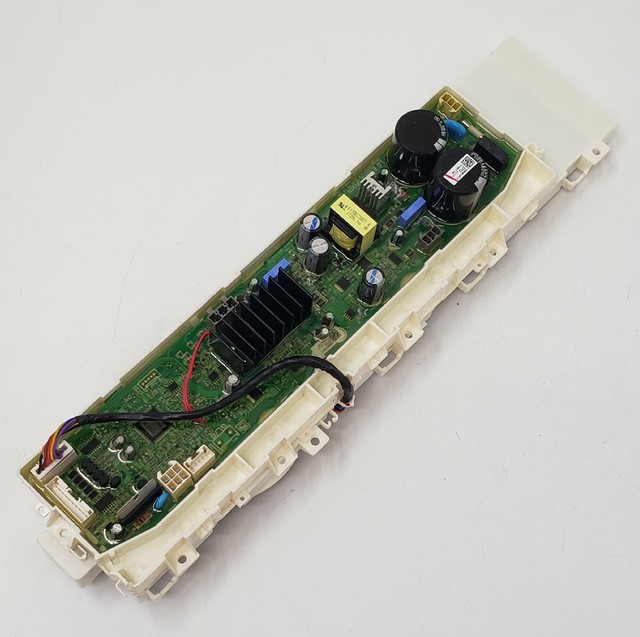 Genuine OEM LG Washer Control Board EBR86692713 Same Day Ship *Lifetime ...